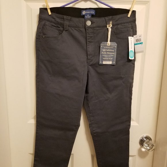 Democracy | Jeans | Democracy Capri Skinny Jean | Poshmark